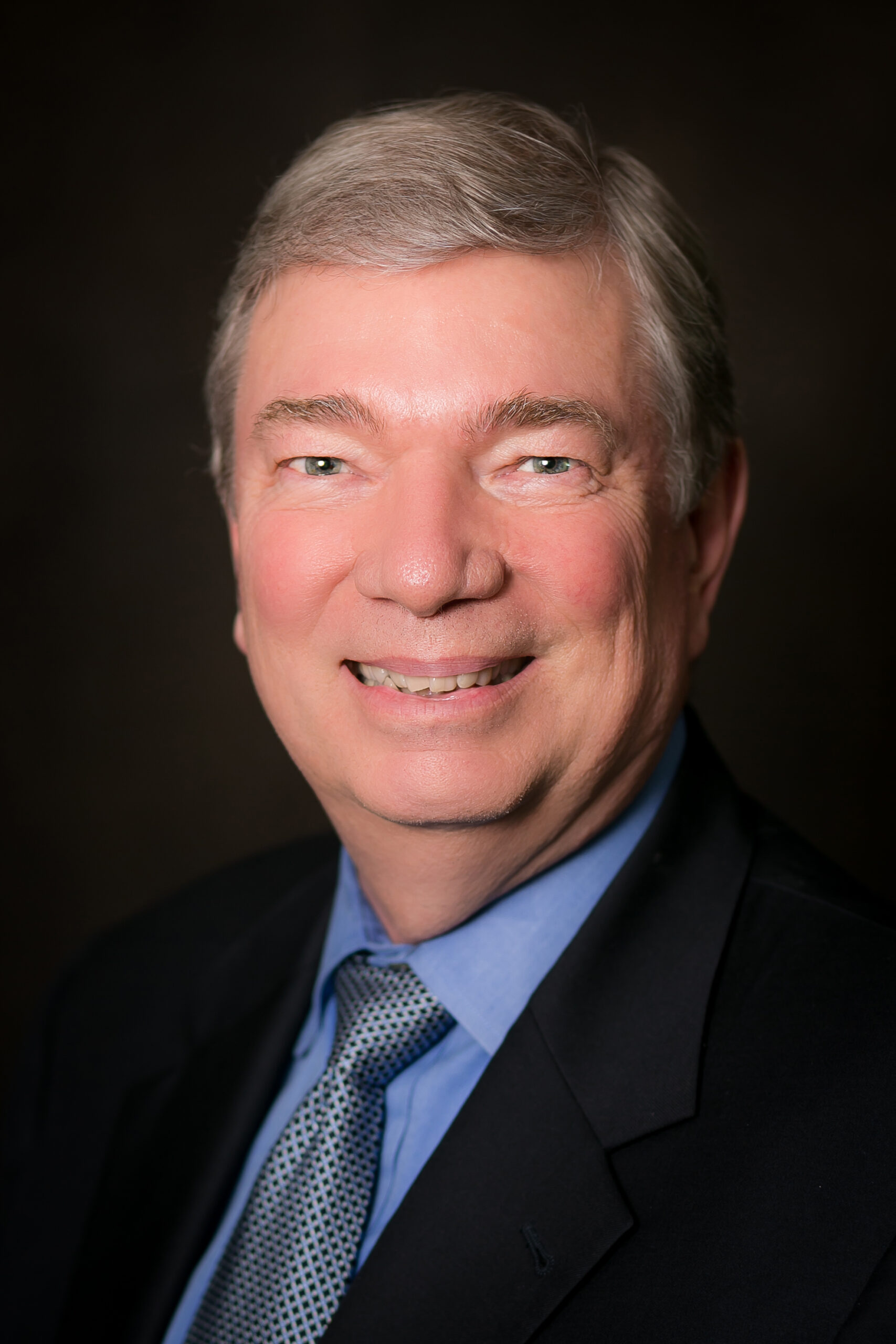 Craig Bush - Avenue Two Corporate